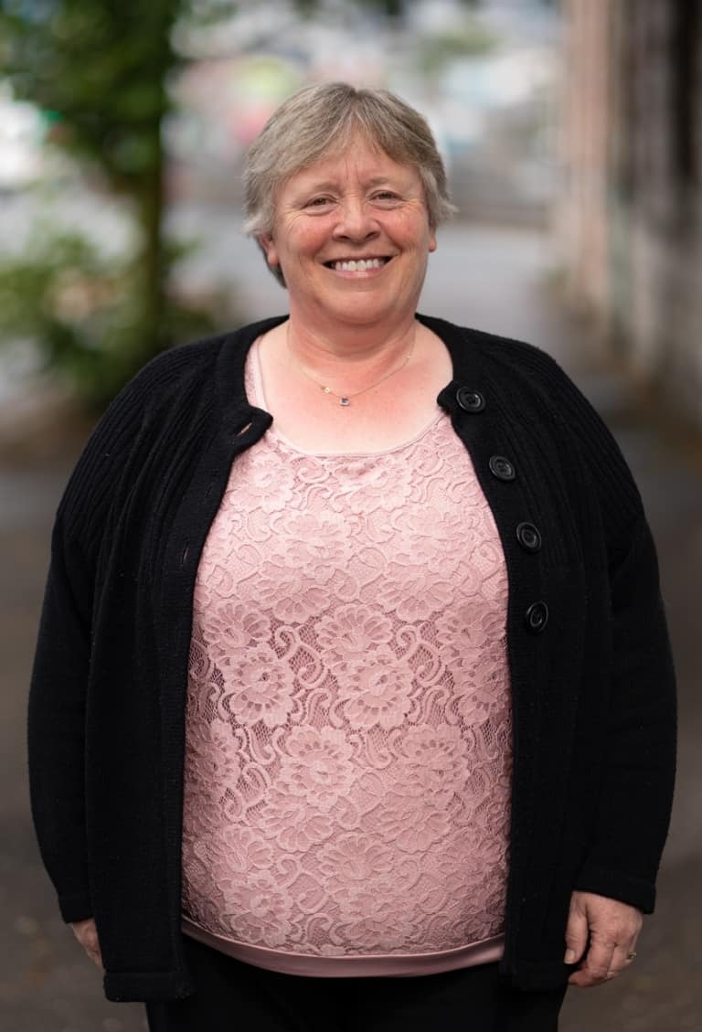 Audrey Walsh - Sweeney Solicitors