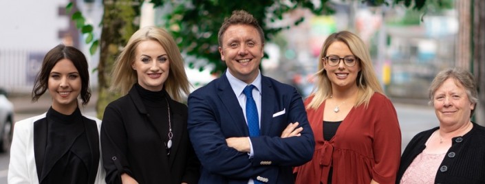 Sweeney Solicitors - Sweeney Solicitors